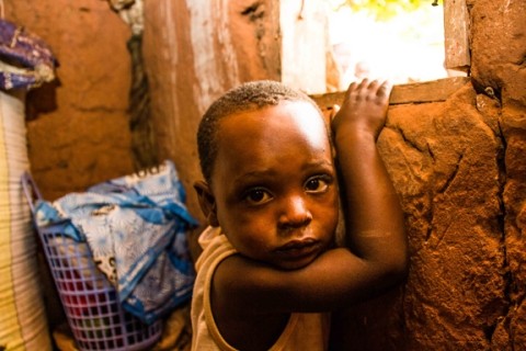 DRC Malaria Team Witnesses Firsthand the Devastating Effects of the ...