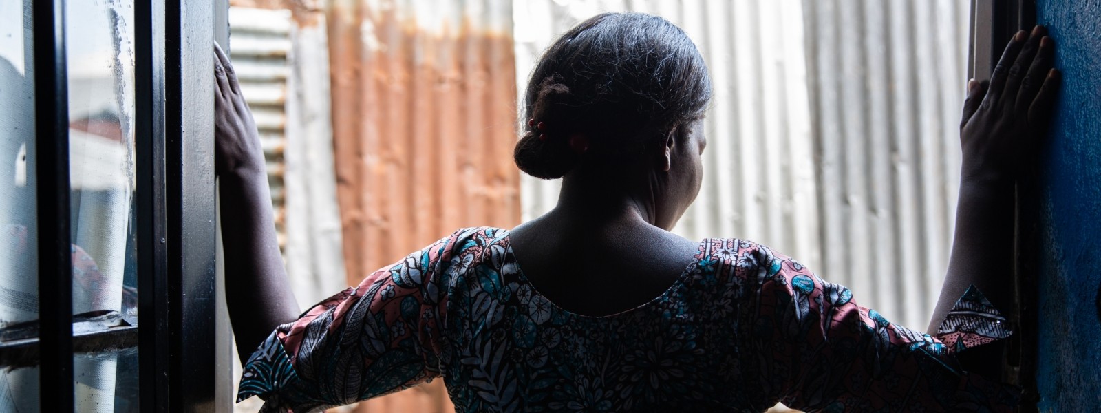 Addressing Gender Based Violence Ima World Health